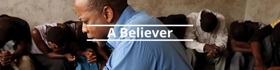 Bible Study 1: To be a Christian is to be a Believer | Christian Library