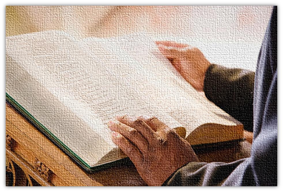 The Preaching of the Word Is the Word | Christian Library